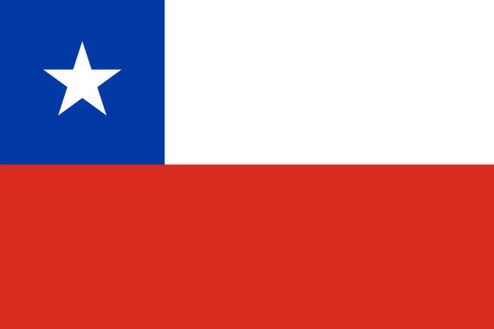 Chile Insular :: AMATEUR CHILE
