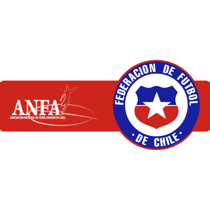 Torneos Nacionales organizados por la ANFA :: AMATEUR CHILE