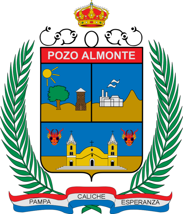 4. Asociación de Pozo Almonte :: AMATEUR CHILE