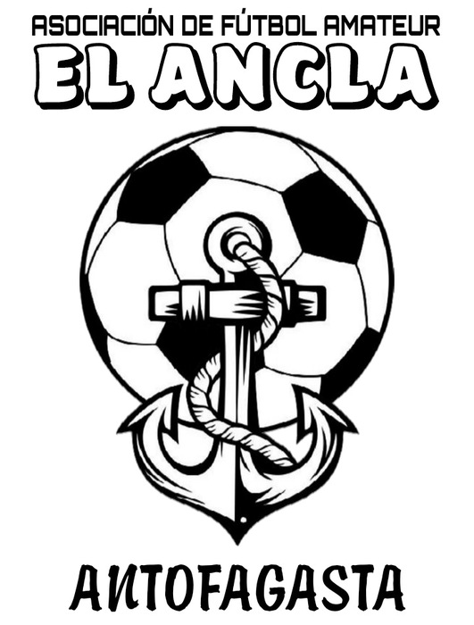 8. Asociación El Ancla de Antofagasta :: AMATEUR CHILE